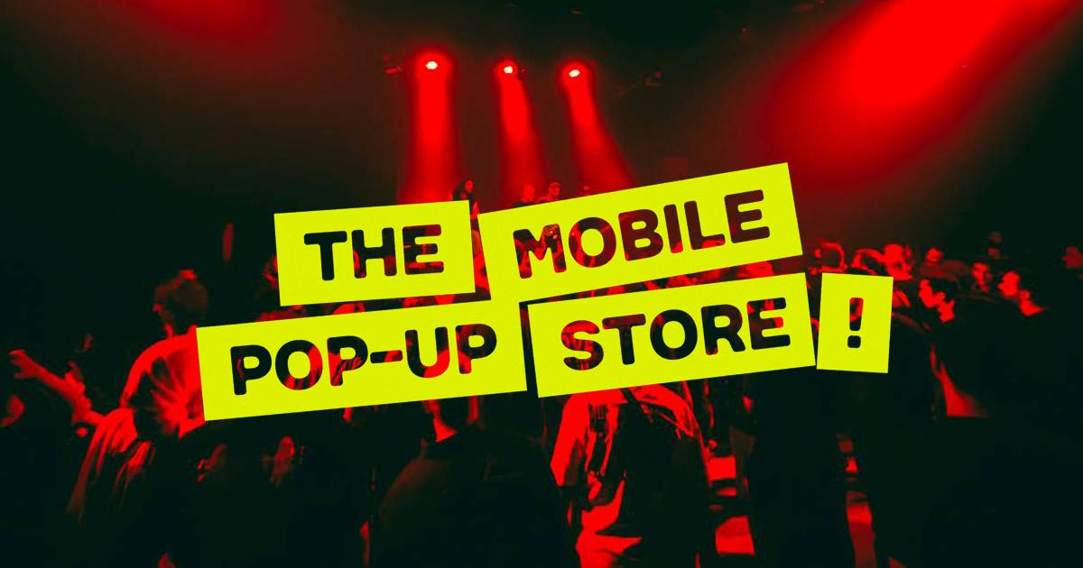 Mobilepopupstore.se